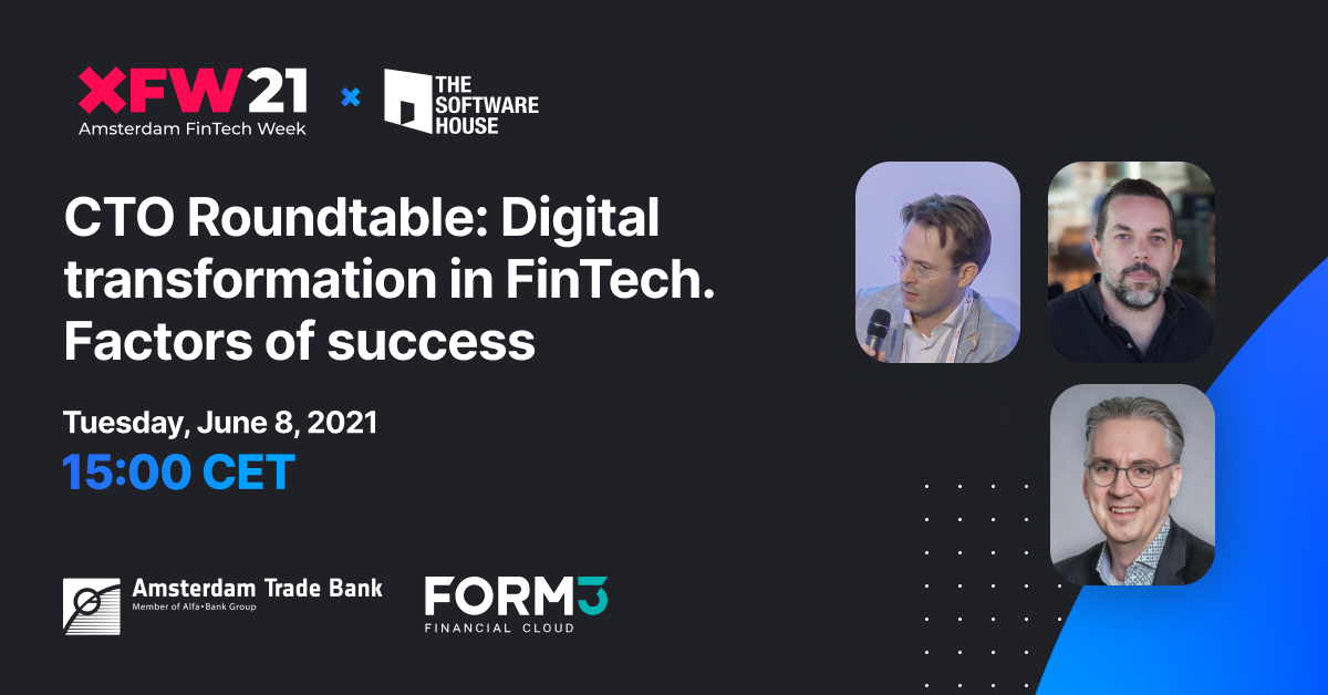 We are proud to host the 10th edition of the CTO Roundtable during ... We are proud to host the 10th edition of the CTO Roundtable during ...