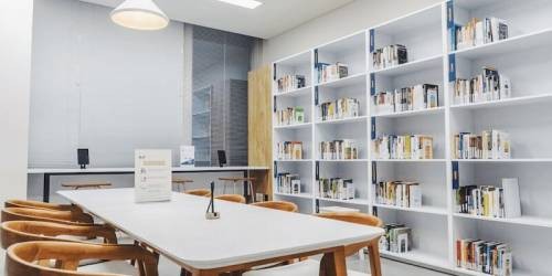 8 TIPS INTERIOR KANTOR YANG SESUAI DENGAN KONSEP NEW NORMAL 8 TIPS INTERIOR KANTOR YANG SESUAI DENGAN KONSEP NEW NORMAL