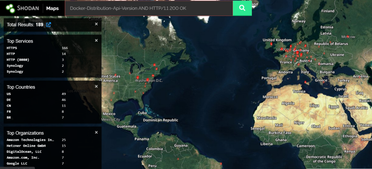 OSINT Researcher Discovers Exposed Intellectual Property Potentially ... OSINT Researcher Discovers Exposed Intellectual Property Potentially ...