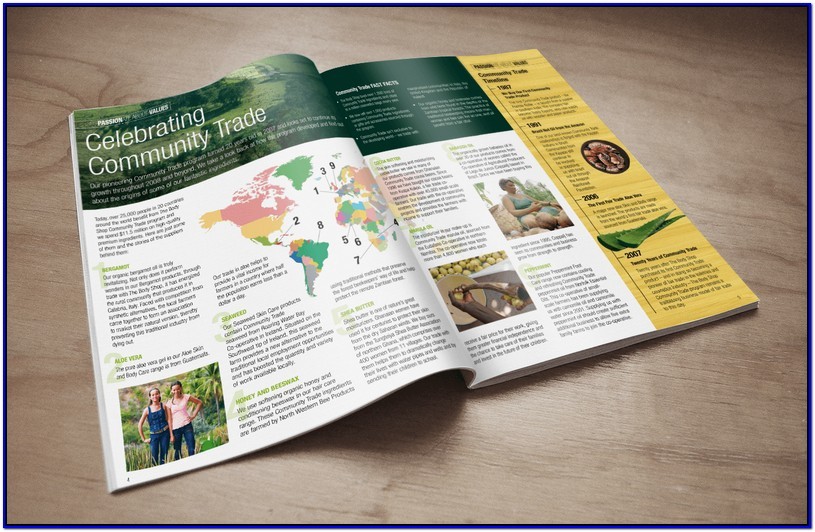 Jasa Majalah Internal Perusahaan Profesional Jasa Majalah Internal Perusahaan Profesional