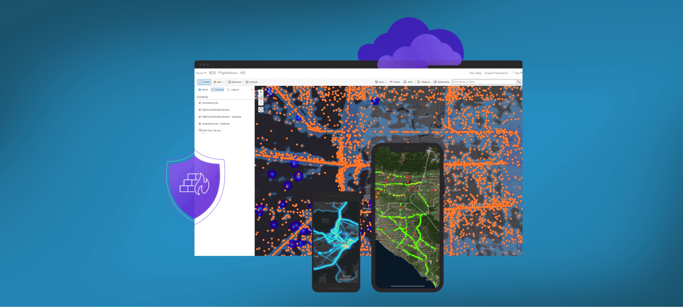 Case Study: Automating Mapping Datasets with Arcpy and Pandas Case Study: Automating Mapping Datasets with Arcpy and Pandas