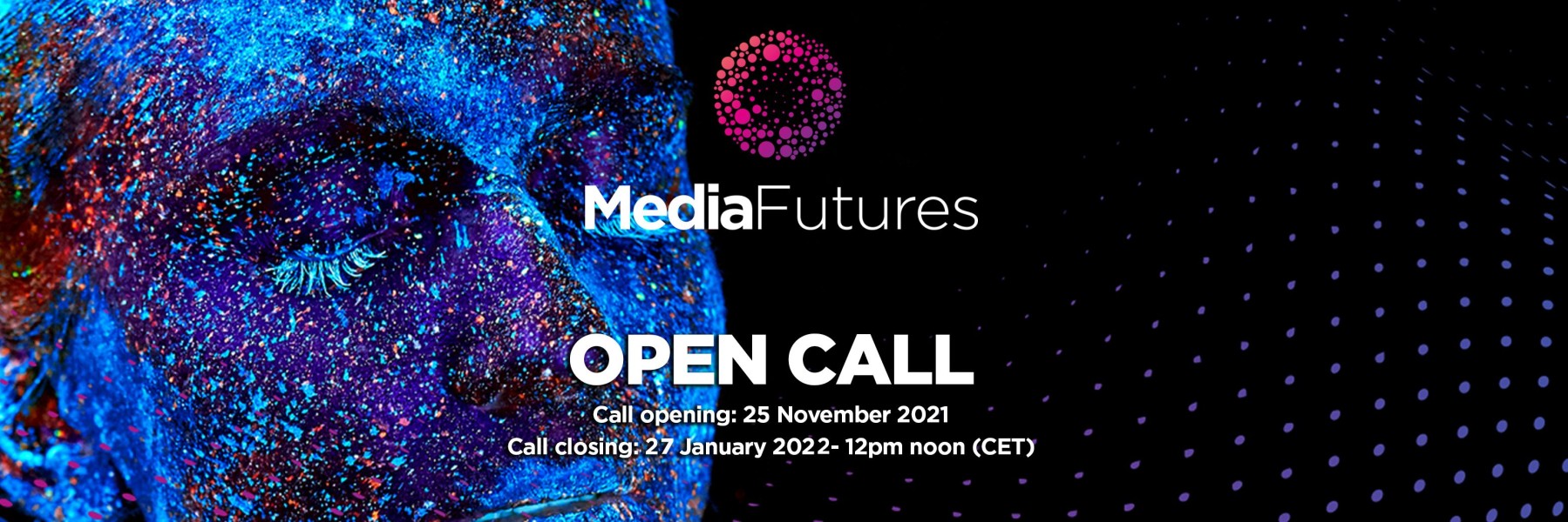 2nd Open Call by MediaFutures: How to apply & benefit from this ... 2nd Open Call by MediaFutures: How to apply & benefit from this ...