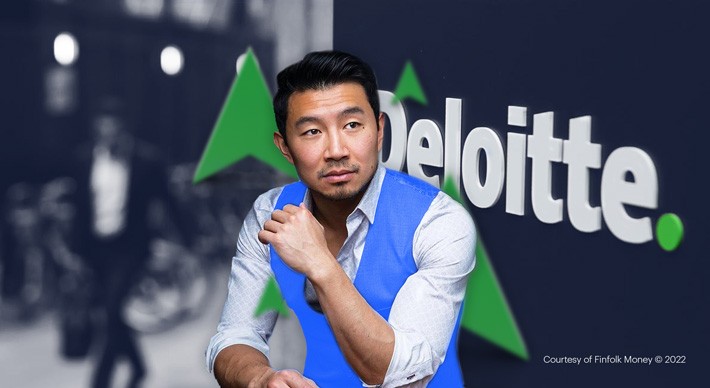 Dipecat dari Deloitte, Net Worth Simu Liu Naik Sampai Rp272,6 Miliar! Dipecat dari Deloitte, Net Worth Simu Liu Naik Sampai Rp272,6 Miliar!