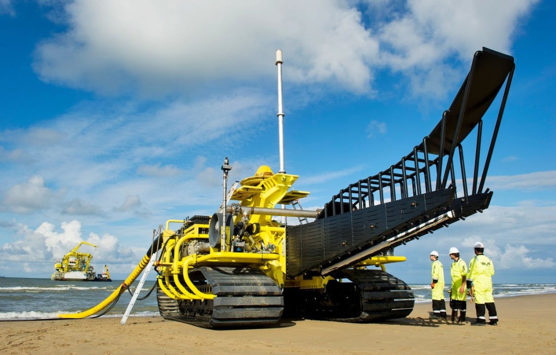 Can unsubsidized offshore wind be profitable? Can unsubsidized offshore wind be profitable?
