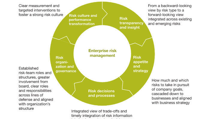 Key Elements of Insurance Risk Management Transformation Key Elements of Insurance Risk Management Transformation