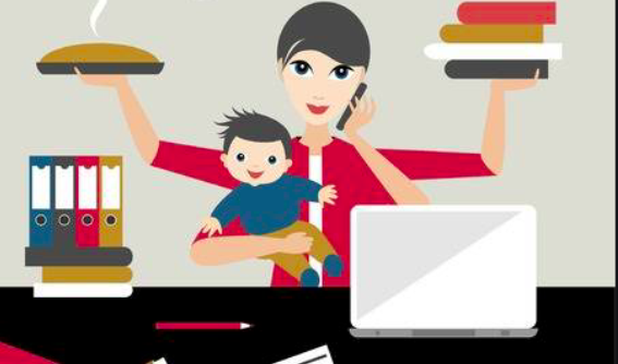 Great Companies for Working Mothers in India Great Companies for Working Mothers in India