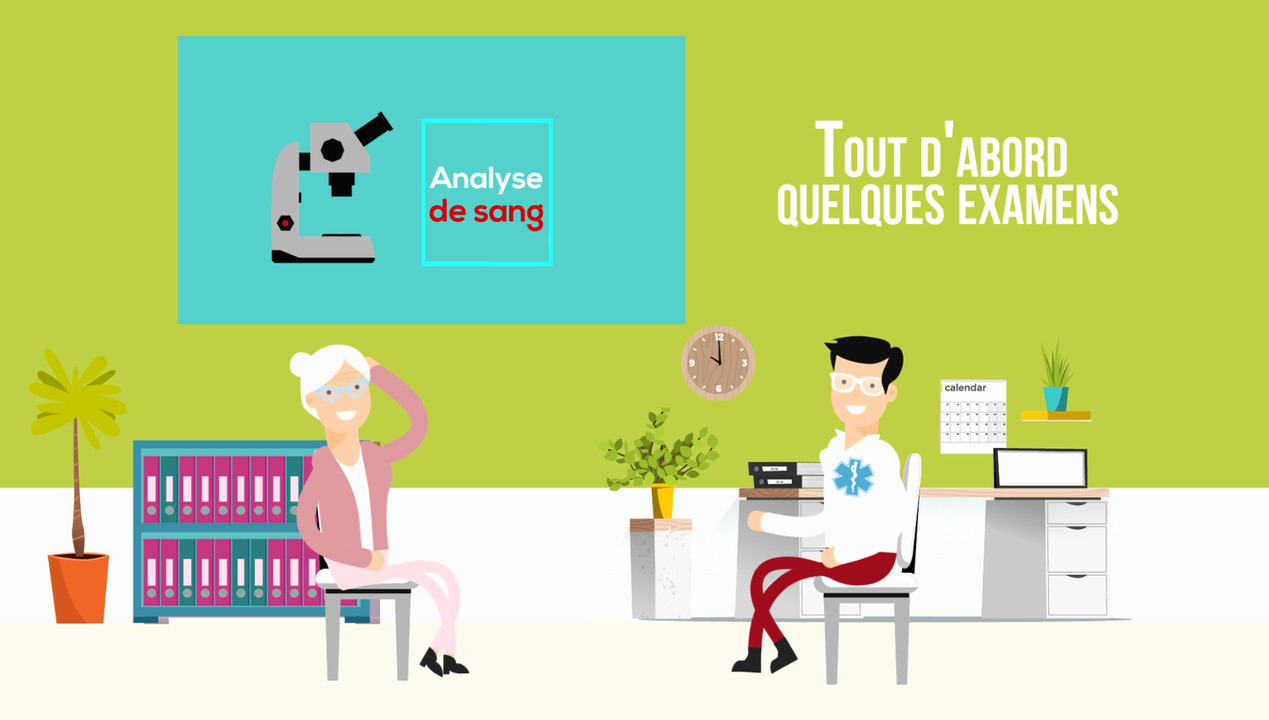 Le parcours patient - Dr Benzaquen - StudioMelt Le parcours patient - Dr Benzaquen - StudioMelt
