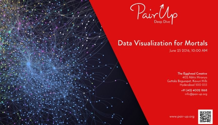 A deep dive session into Data Visualization A deep dive session into Data Visualization