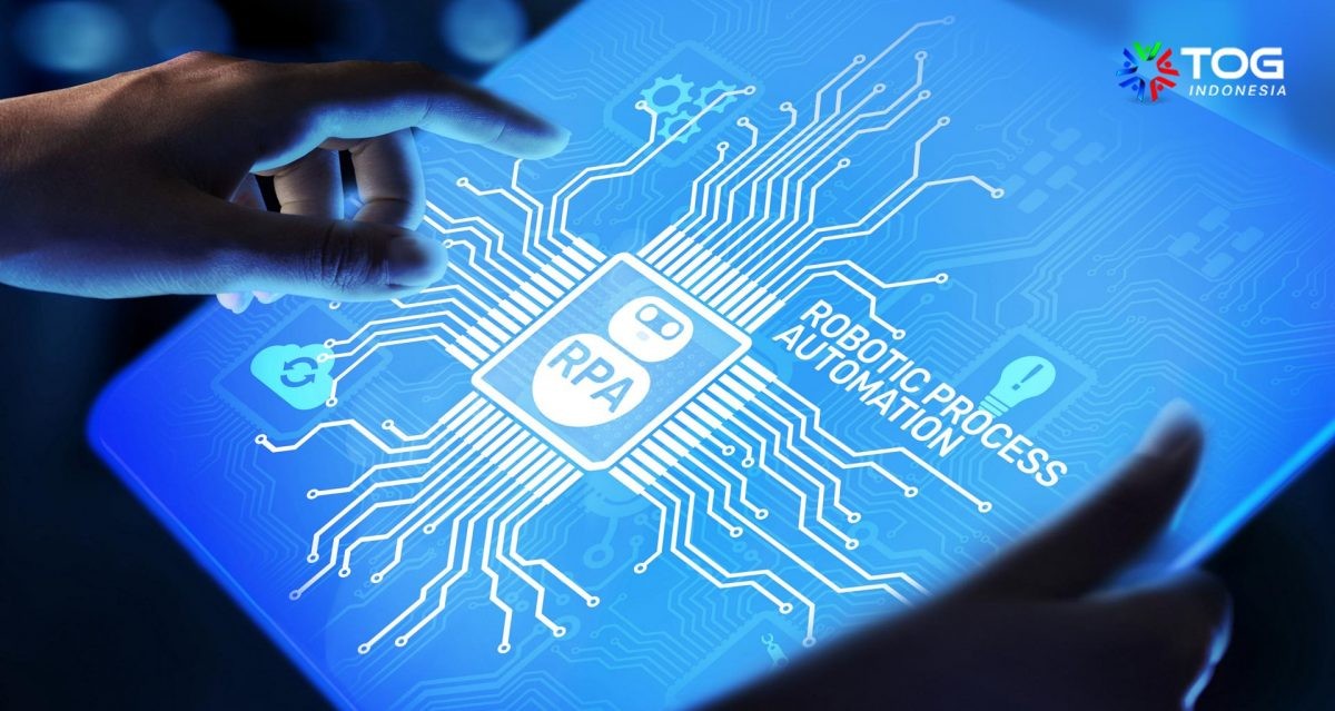 Mengenal Profesi RPA Developer Mulai dari Tugas dan Skill yang Diperlukan Mengenal Profesi RPA Developer Mulai dari Tugas dan Skill yang Diperlukan