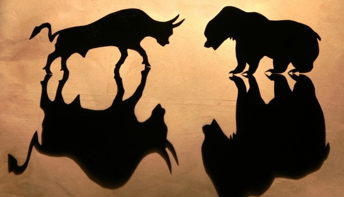 Secular Bull & Secular Bear vs. Cyclical Bull & Cyclical Bear Secular Bull & Secular Bear vs. Cyclical Bull & Cyclical Bear