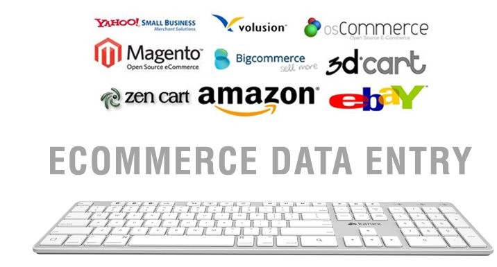 WHY SHOULD I OUTSOURCE BULK ECOMMERCE PRODUCT DATA ENTRY WHY SHOULD I OUTSOURCE BULK ECOMMERCE PRODUCT DATA ENTRY
