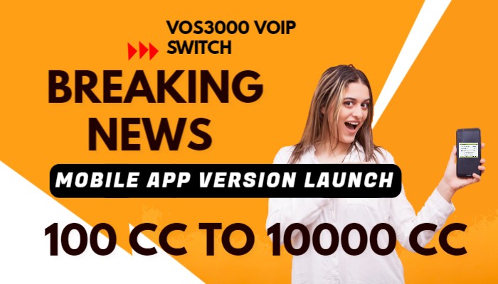 VOS3000 VOIP SWITCH 100CC TO 10,000CC VOS3000 VOIP SWITCH 100CC TO 10,000CC
