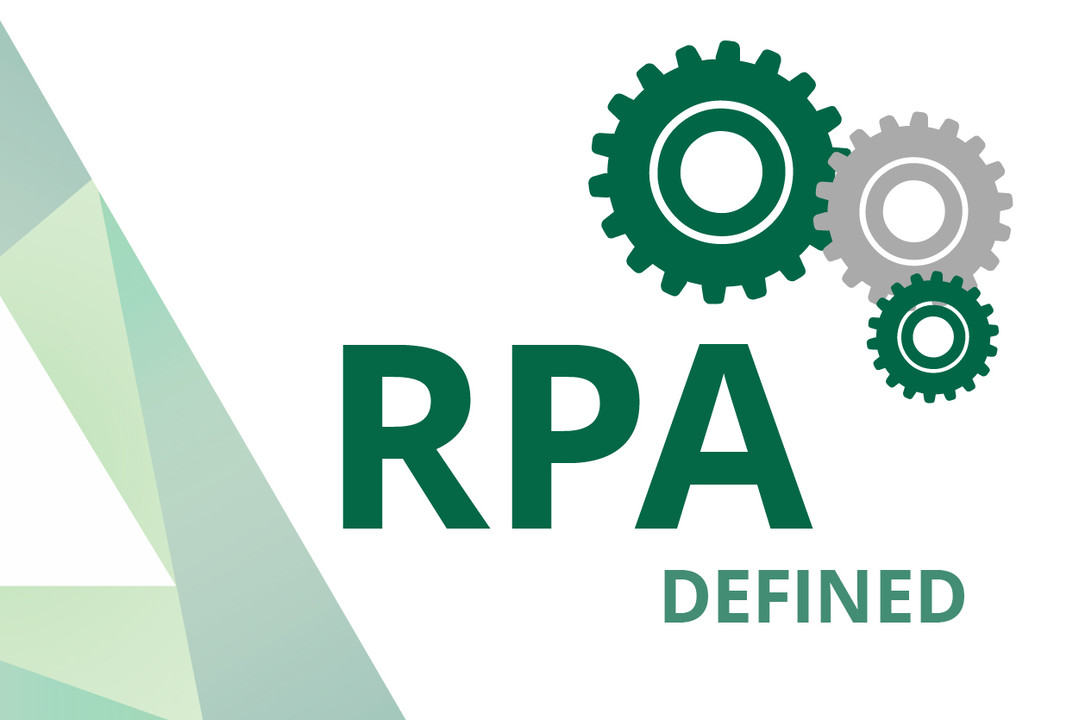 Is RPA Good for Society or Not? Is RPA Good for Society or Not?