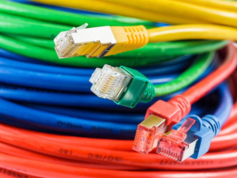 The differences between CAT6 and CAT7 Ethernet Cables The differences between CAT6 and CAT7 Ethernet Cables