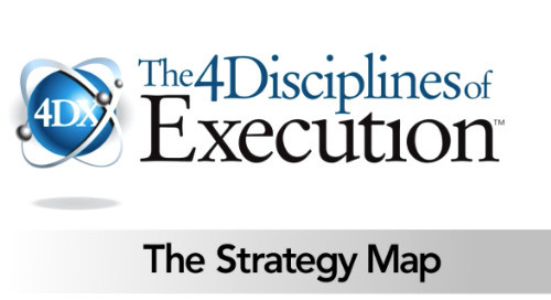 THE 4 DISCIPLINES OF EXECUTION. THE 4 DISCIPLINES OF EXECUTION.