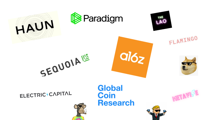 How Web3 Venture Capital Differs From Web2 How Web3 Venture Capital Differs From Web2