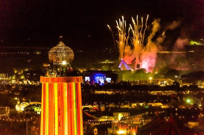 What Marketers Can Learn From Glastonbury Festival What Marketers Can Learn From Glastonbury Festival