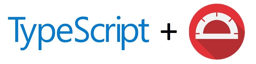 Getting started with protractor using typescript Getting started with protractor using typescript