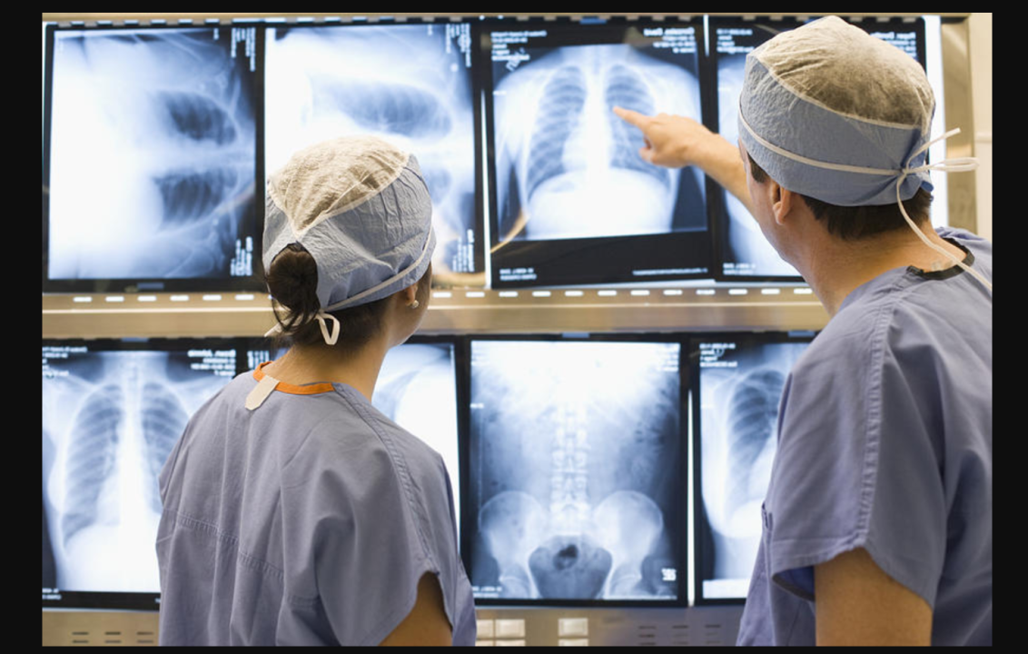 VinDr-CXR: An open dataset of chest X-rays with radiologist's annotations VinDr-CXR: An open dataset of chest X-rays with radiologist's annotations