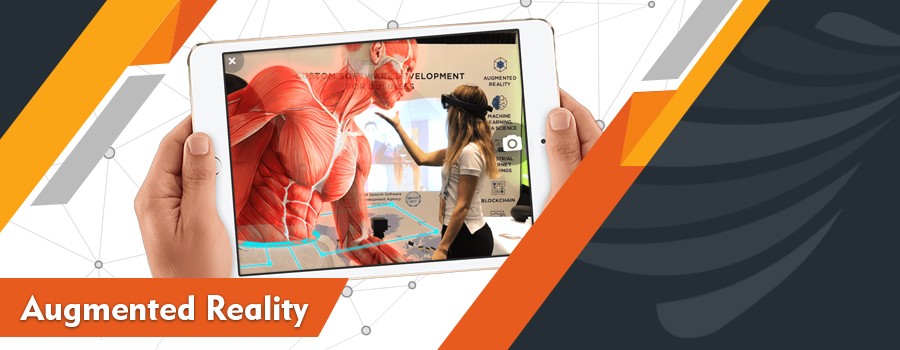 Augmented Reality-Physical Reality Turns into Visual World! Augmented Reality-Physical Reality Turns into Visual World!