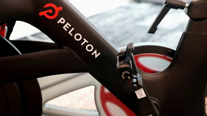 Peloton – shows the Rise-and-Fall of Pandemic Online Businesses Peloton – shows the Rise-and-Fall of Pandemic Online Businesses