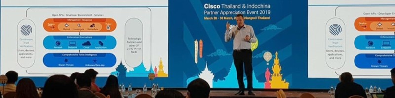 Kerry Singleton - Senior Director, Endpoint and Cloud Security ... Kerry Singleton - Senior Director, Endpoint and Cloud Security ...