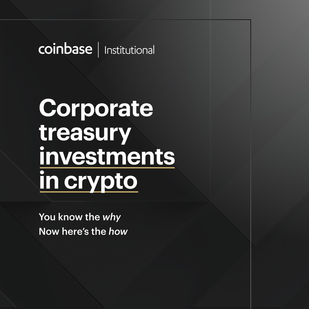 Coinbase Institutional on LinkedIn: Coinbase Prime Coinbase Institutional on LinkedIn: Coinbase Prime