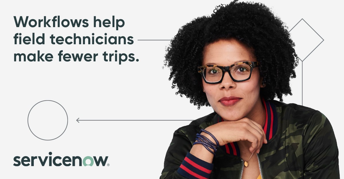 ServiceNow on LinkedIn: Field Service Management Best Practices ... ServiceNow on LinkedIn: Field Service Management Best Practices ...
