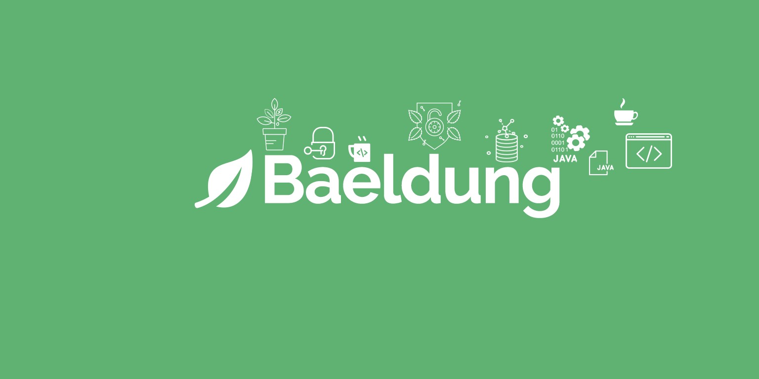 Baeldung | LinkedIn Baeldung | LinkedIn