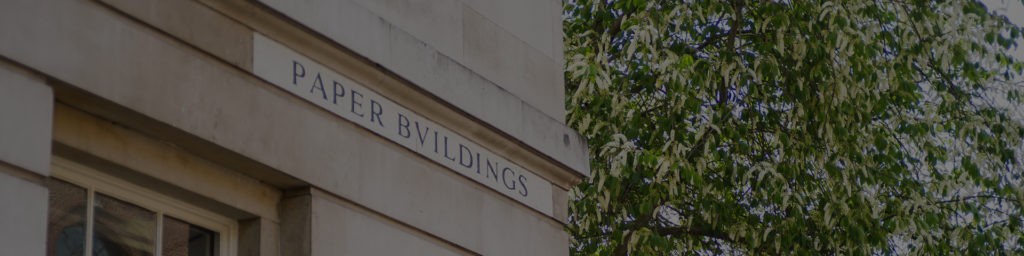 3PB Barristers | LinkedIn 3PB Barristers | LinkedIn