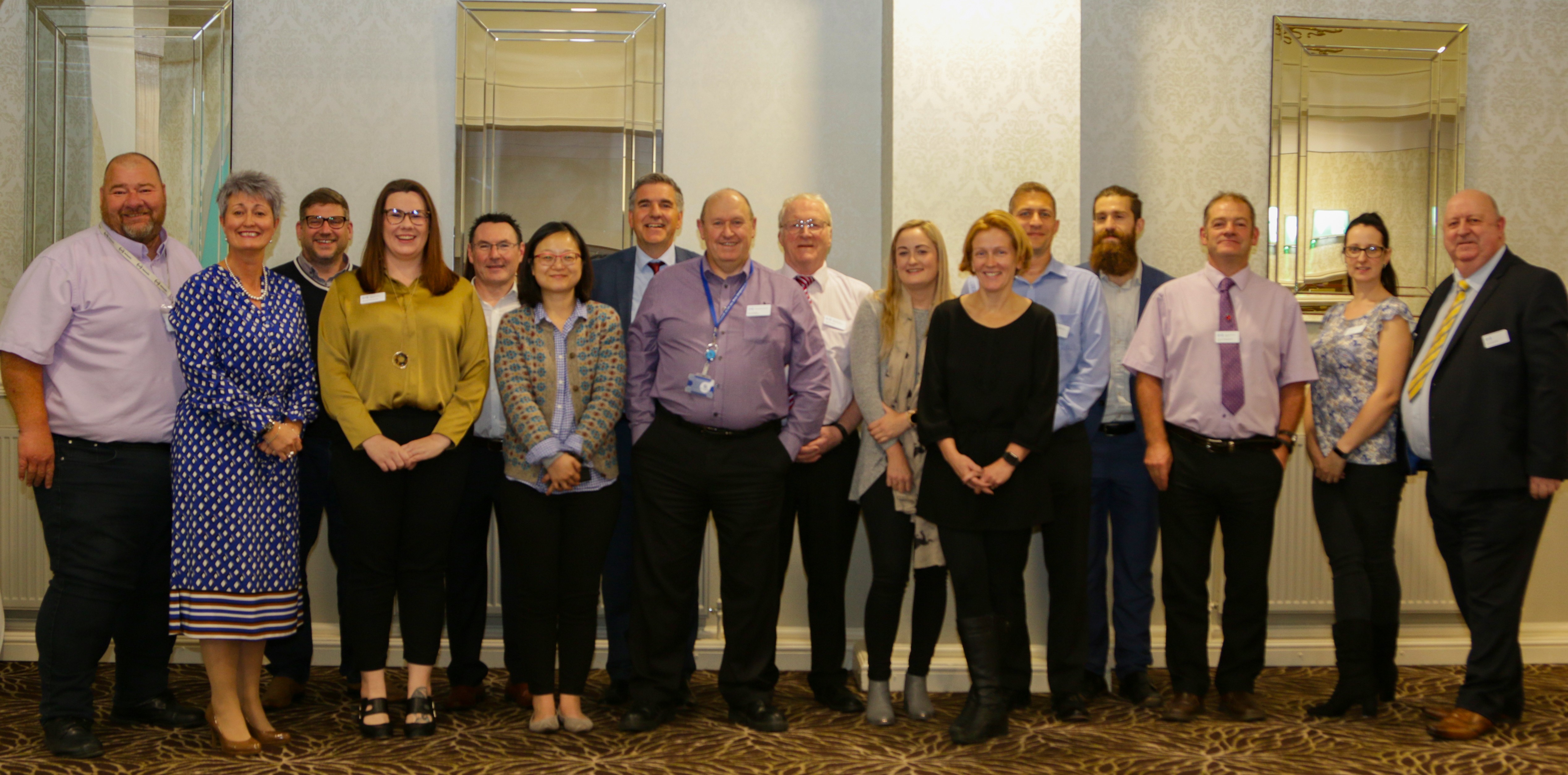 IOSH Manchester & North West District Branch | LinkedIn IOSH Manchester & North West District Branch | LinkedIn