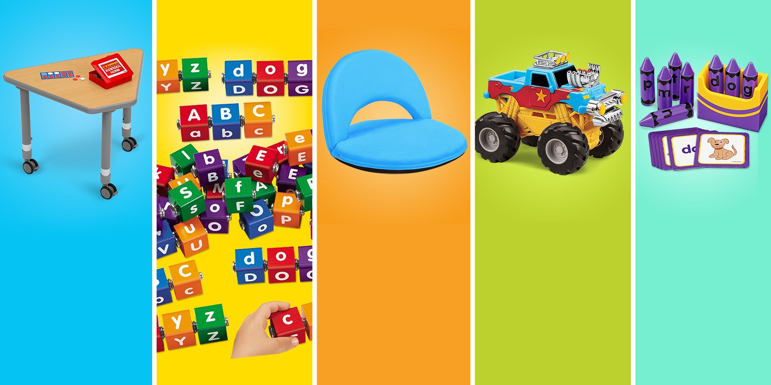 Lakeshore Learning Materials | LinkedIn Lakeshore Learning Materials | LinkedIn