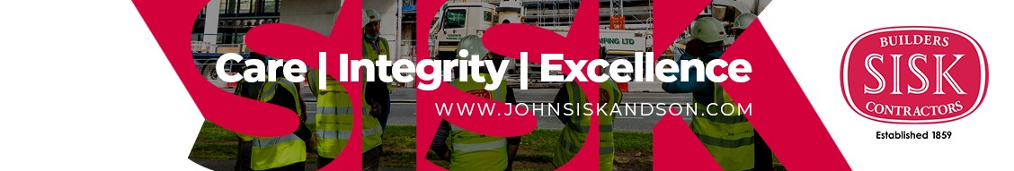 John Sisk & Son Ltd | LinkedIn John Sisk & Son Ltd | LinkedIn