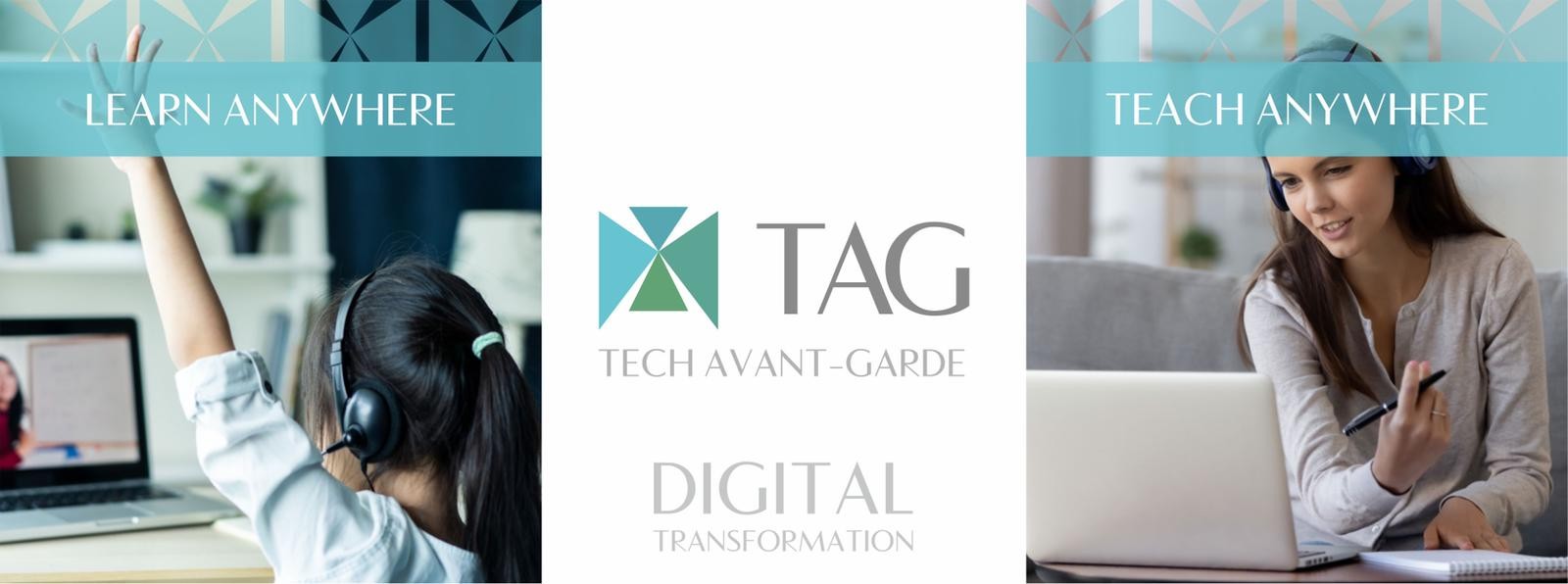 Tech Avant-Garde | LinkedIn Tech Avant-Garde | LinkedIn