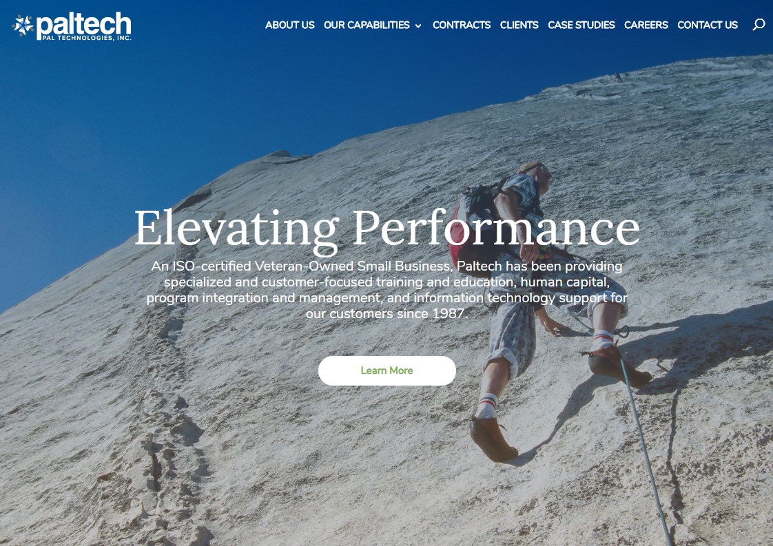 Paltech | LinkedIn Paltech | LinkedIn