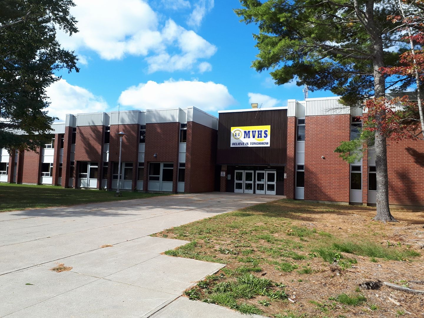 Miramichi Valley High School | LinkedIn Miramichi Valley High School | LinkedIn