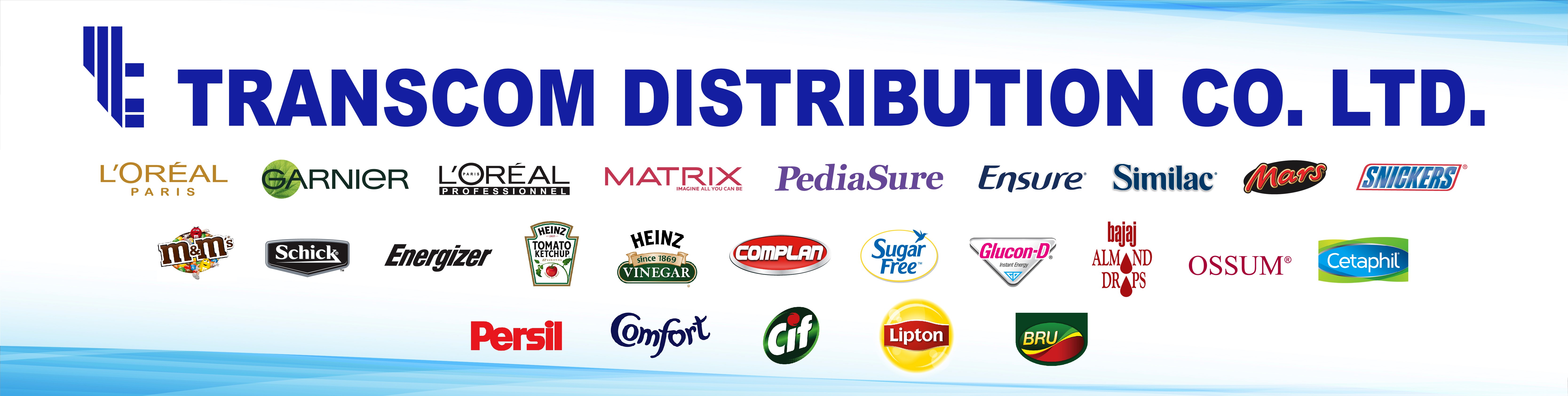 Transcom Distribution Co. Ltd.- Consumer Brands Division | LinkedIn Transcom Distribution Co. Ltd.- Consumer Brands Division | LinkedIn