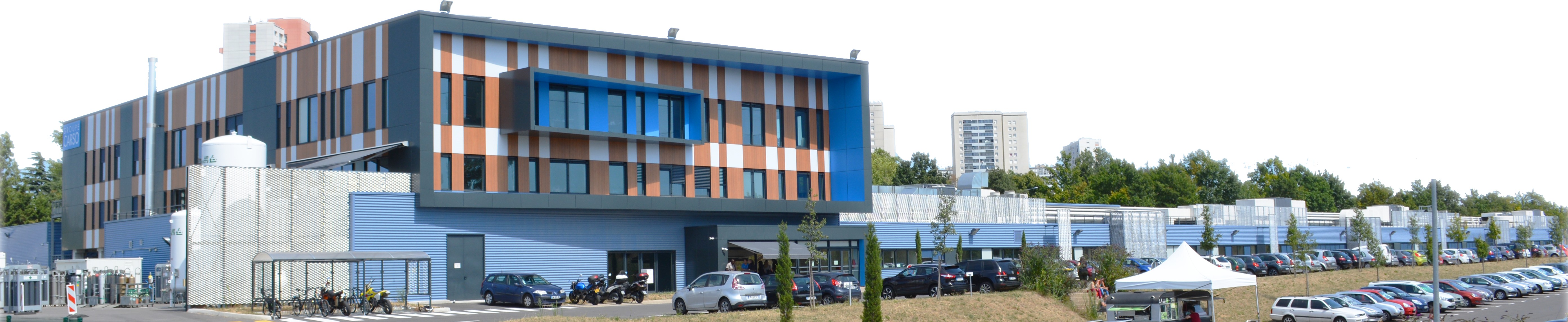 Groupe CARSO | LinkedIn Groupe CARSO | LinkedIn