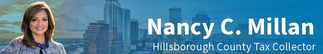 Hillsborough County Tax Collector | LinkedIn Hillsborough County Tax Collector | LinkedIn