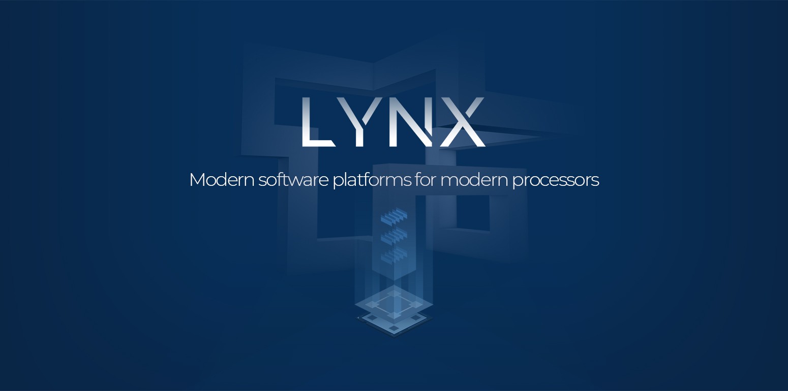 Lynx Software Technologies | LinkedIn Lynx Software Technologies | LinkedIn
