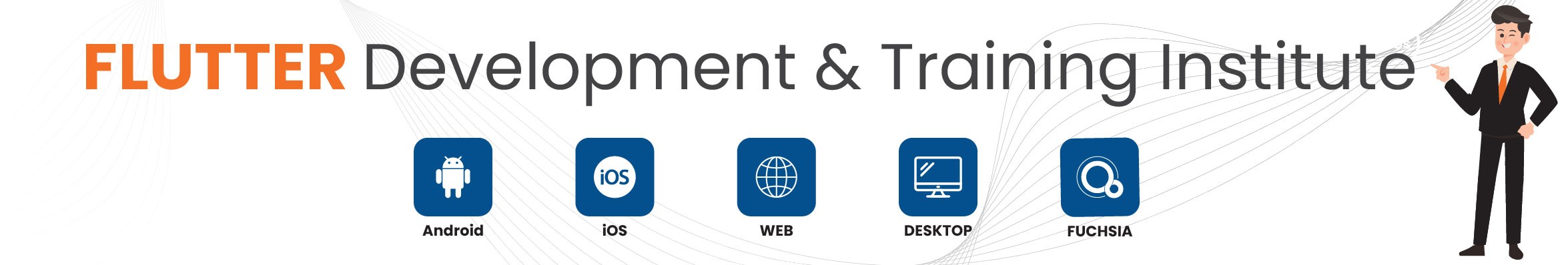 iFLUTTER | LinkedIn iFLUTTER | LinkedIn