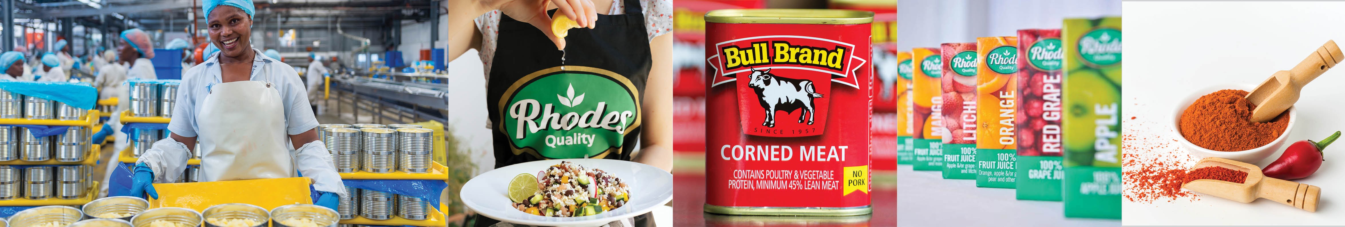 Rhodes Food Group | LinkedIn Rhodes Food Group | LinkedIn