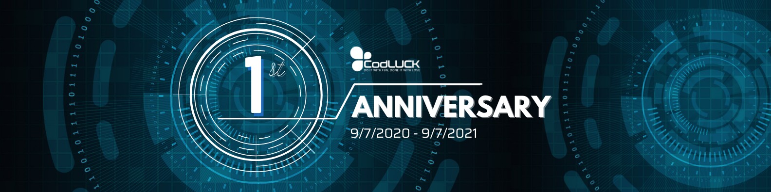 CodLUCK Technology ., JSC | LinkedIn CodLUCK Technology ., JSC | LinkedIn
