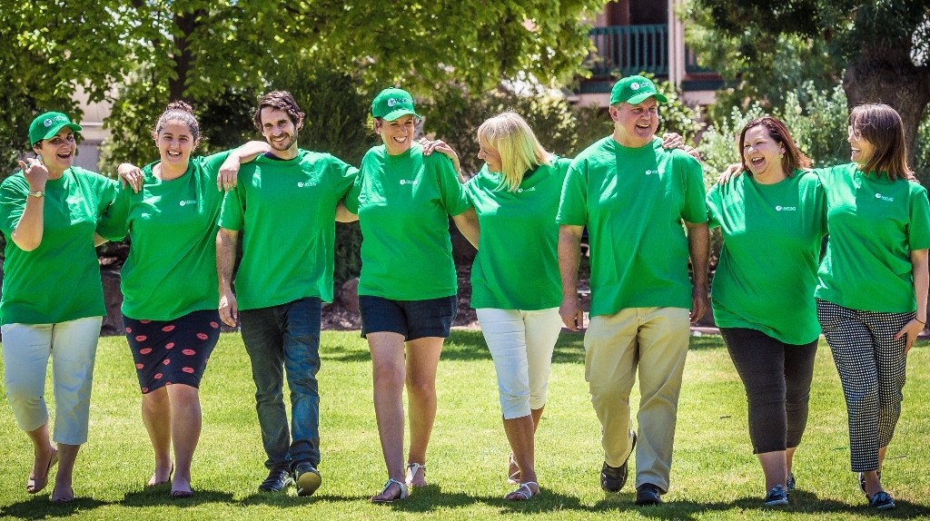 Uniting Communities | LinkedIn Uniting Communities | LinkedIn
