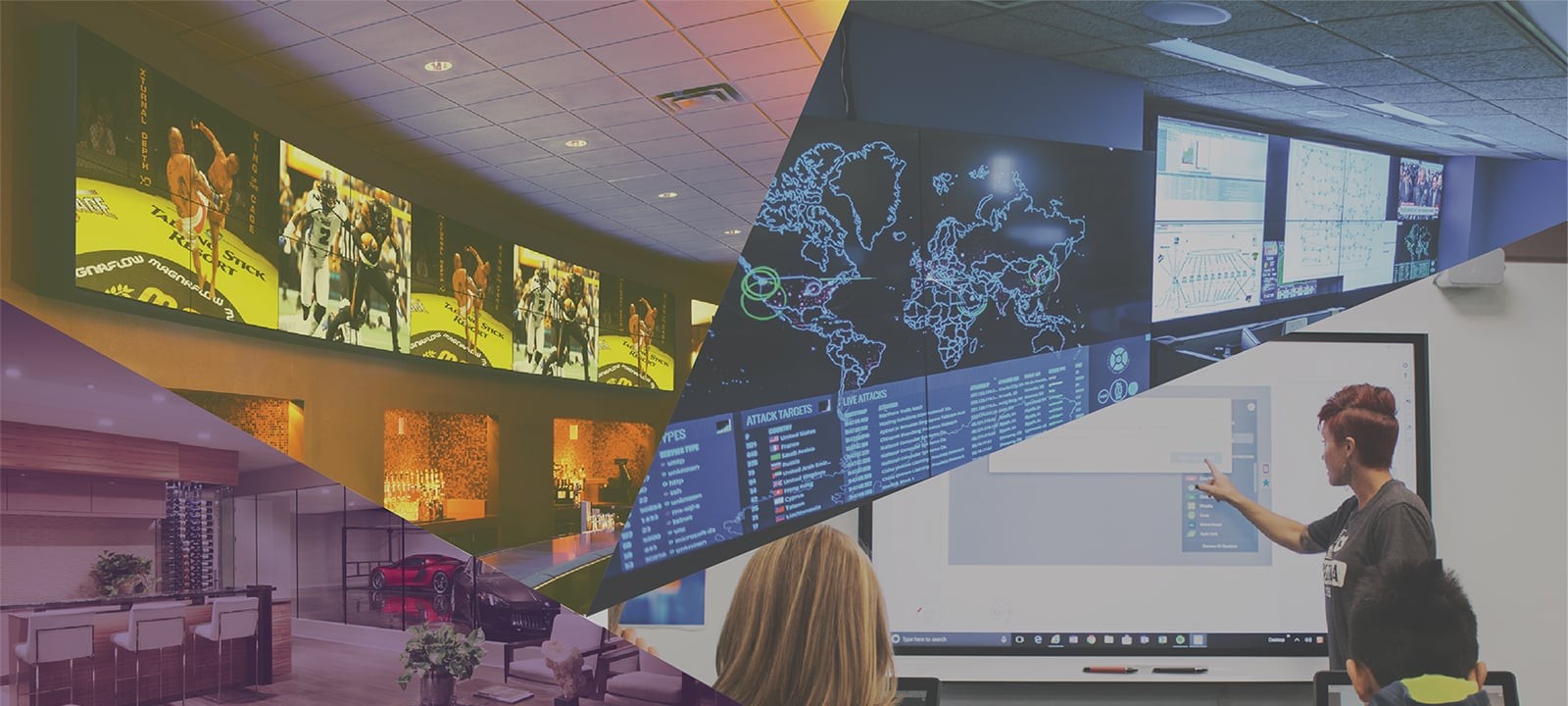CCS Presentation Systems | LinkedIn CCS Presentation Systems | LinkedIn