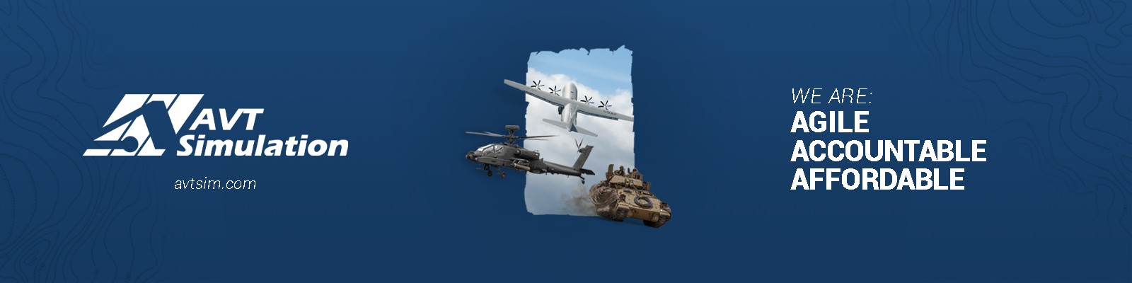 AVT Simulation | LinkedIn AVT Simulation | LinkedIn