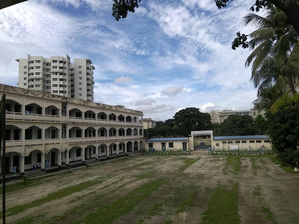 Shaheed Bir Bikram Ramiz Uddin Cantonment School | LinkedIn Shaheed Bir Bikram Ramiz Uddin Cantonment School | LinkedIn