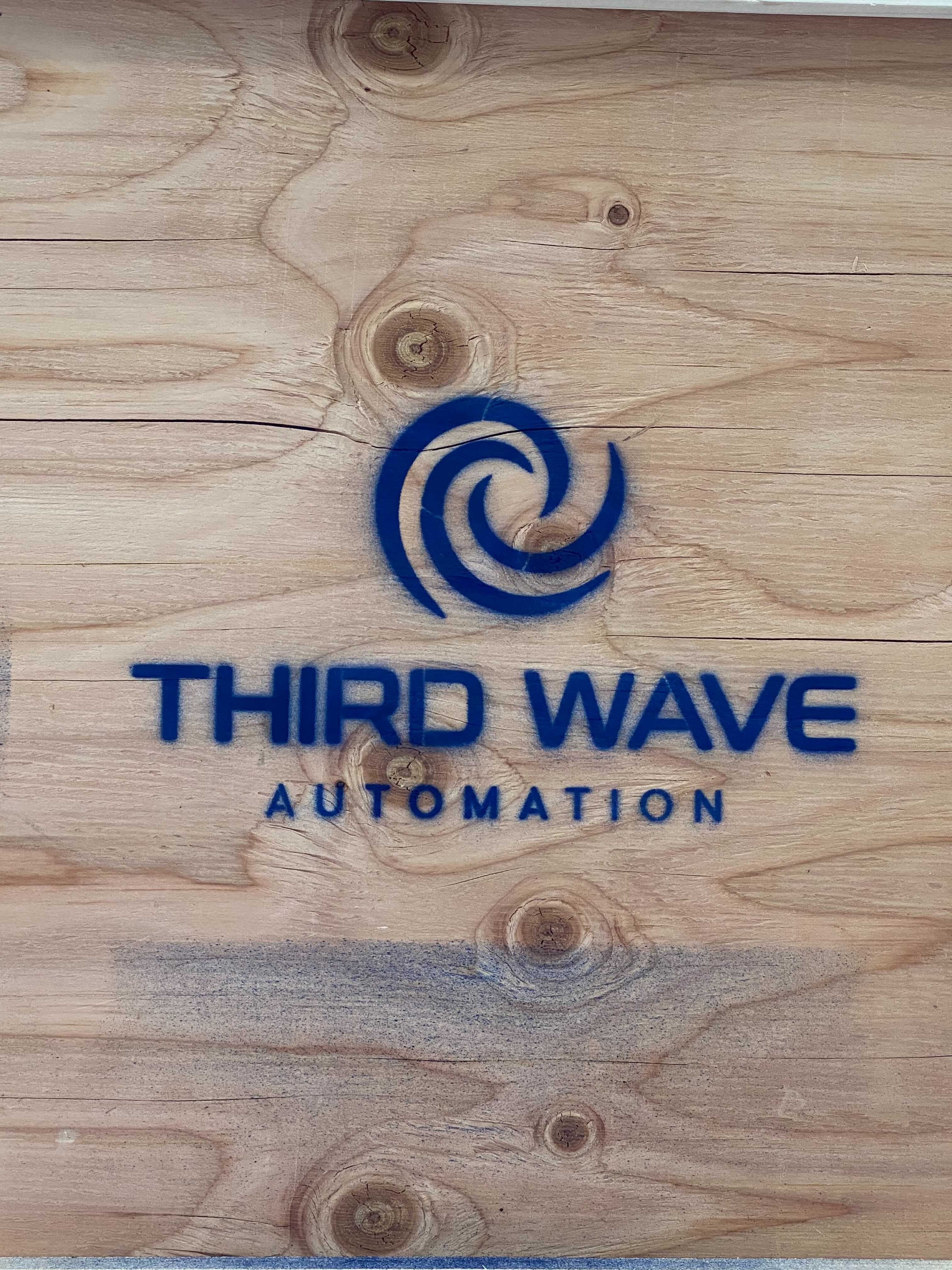 Third Wave Automation | LinkedIn Third Wave Automation | LinkedIn