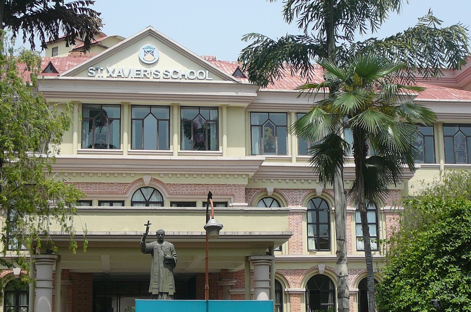 St. Xavier's School, Jawalakhel, Nepal | LinkedIn St. Xavier's School, Jawalakhel, Nepal | LinkedIn