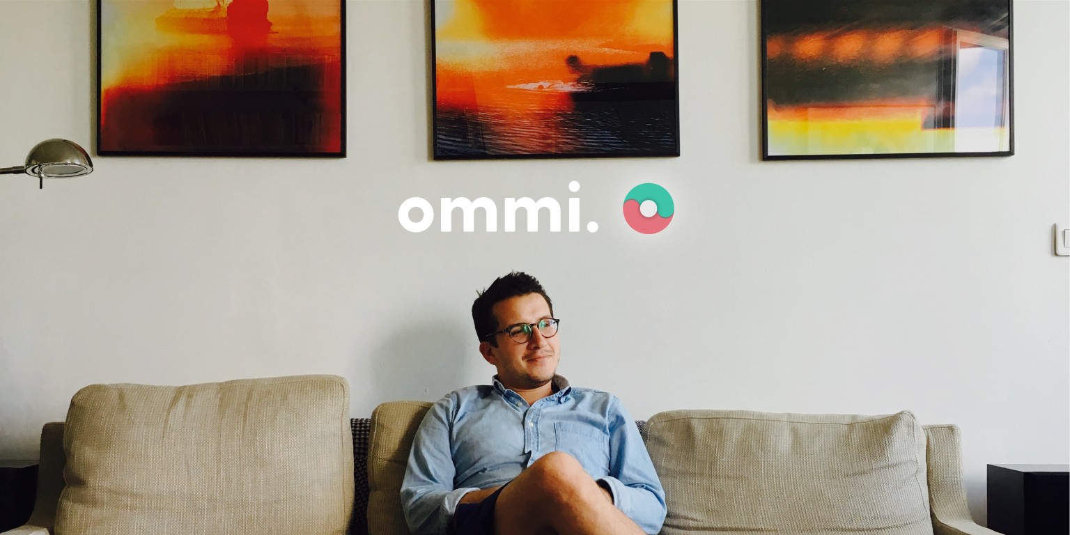 Ommi | LinkedIn Ommi | LinkedIn